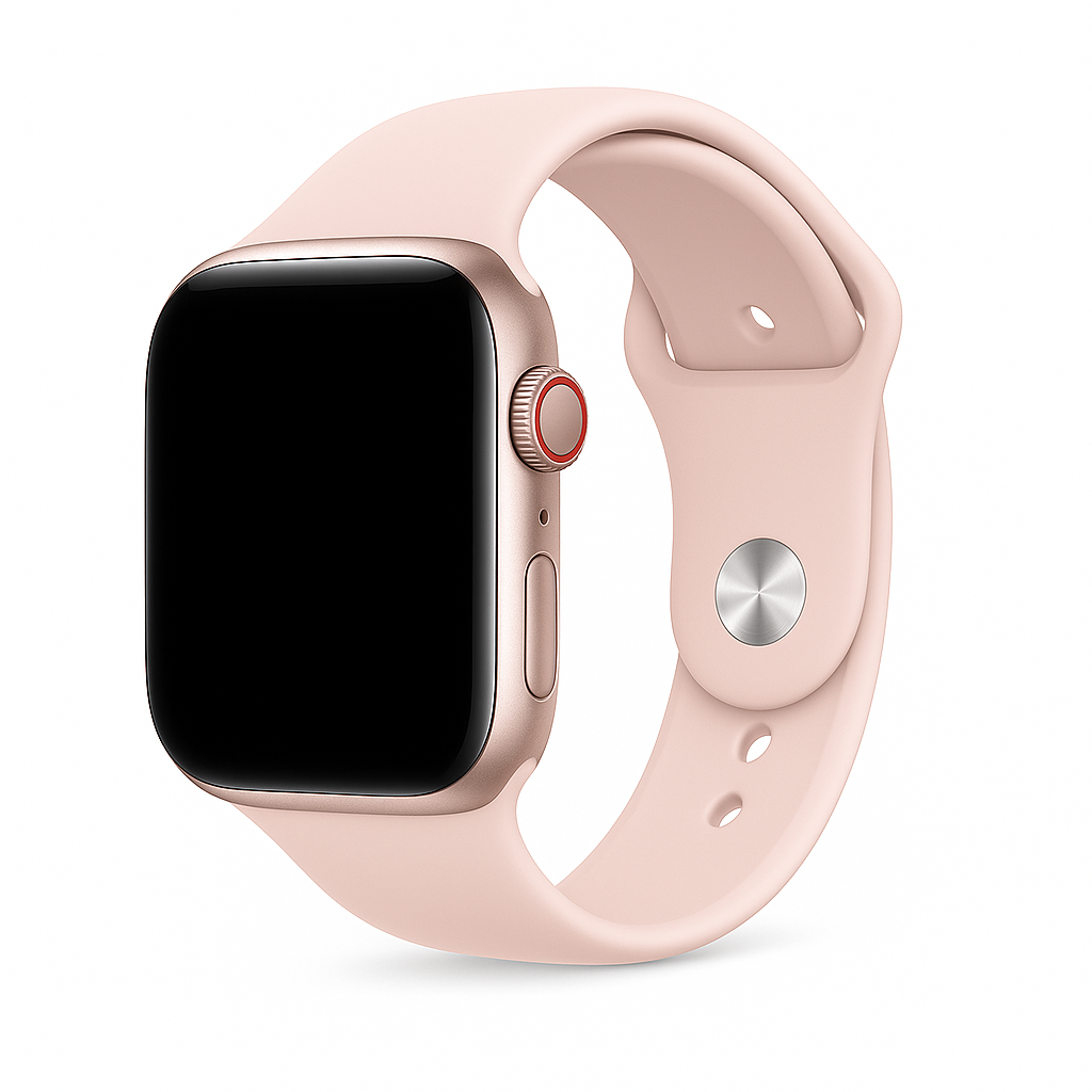Magnux Series10 Smartwatch – Foji Mobile | KSA